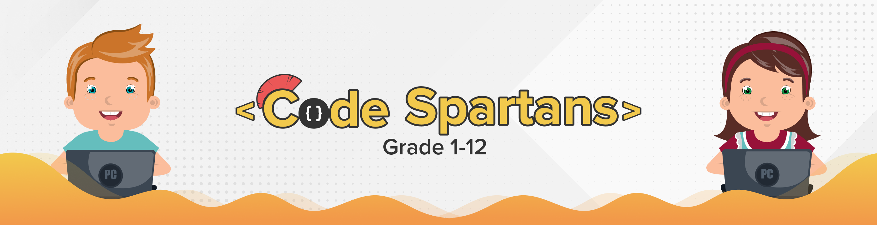 Code Spartans | Codingal
